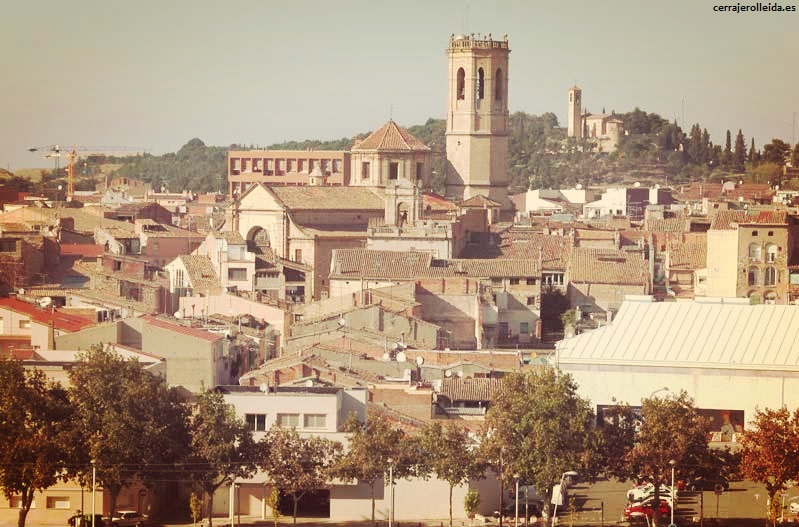Cerrajeros Tàrrega 24 horas - 664 643 323 - ECONÓMICOS